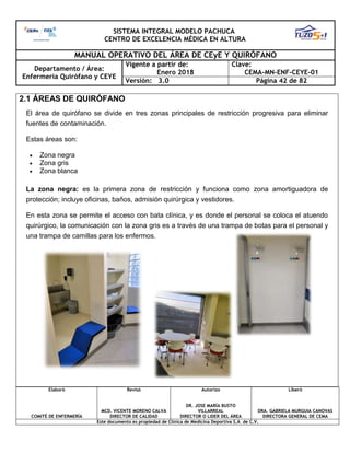 CEMA-MN-ENF-CEYE-01 V.3.0 Manual de CEyE y quirofano.pdf