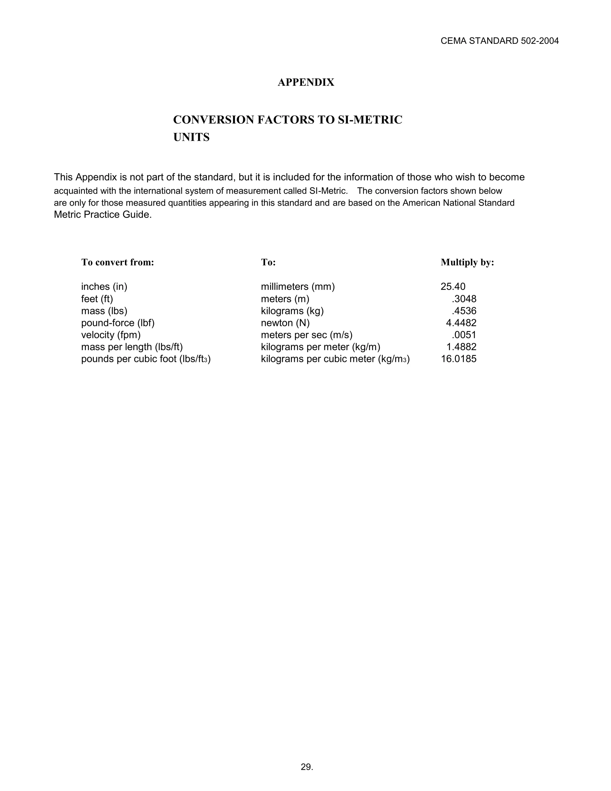 Bulk Material Belt Conveyor CEMA 502-2004.pdf