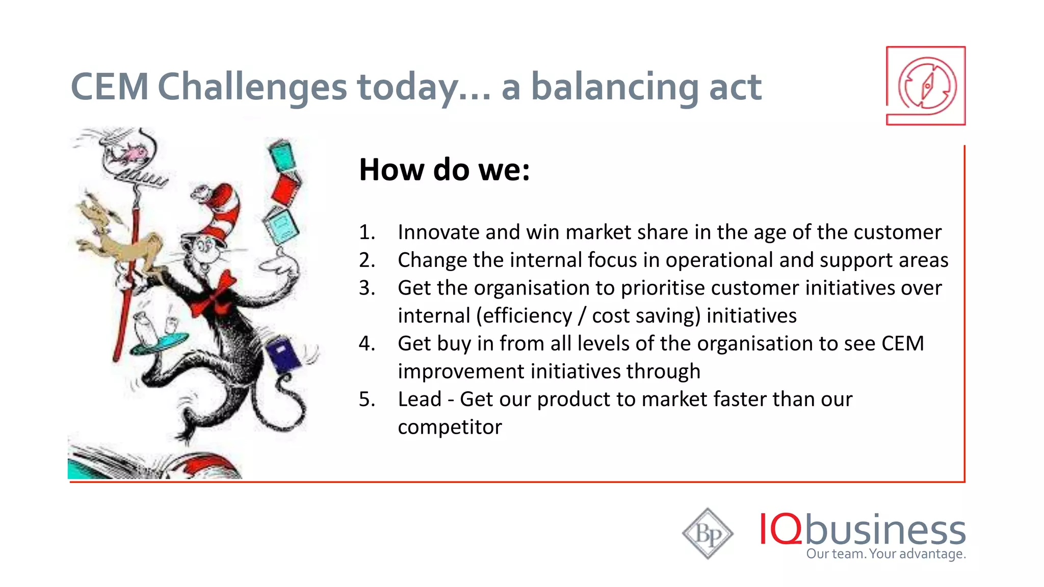 CEM Africa Agile Aug 2016 | PDF