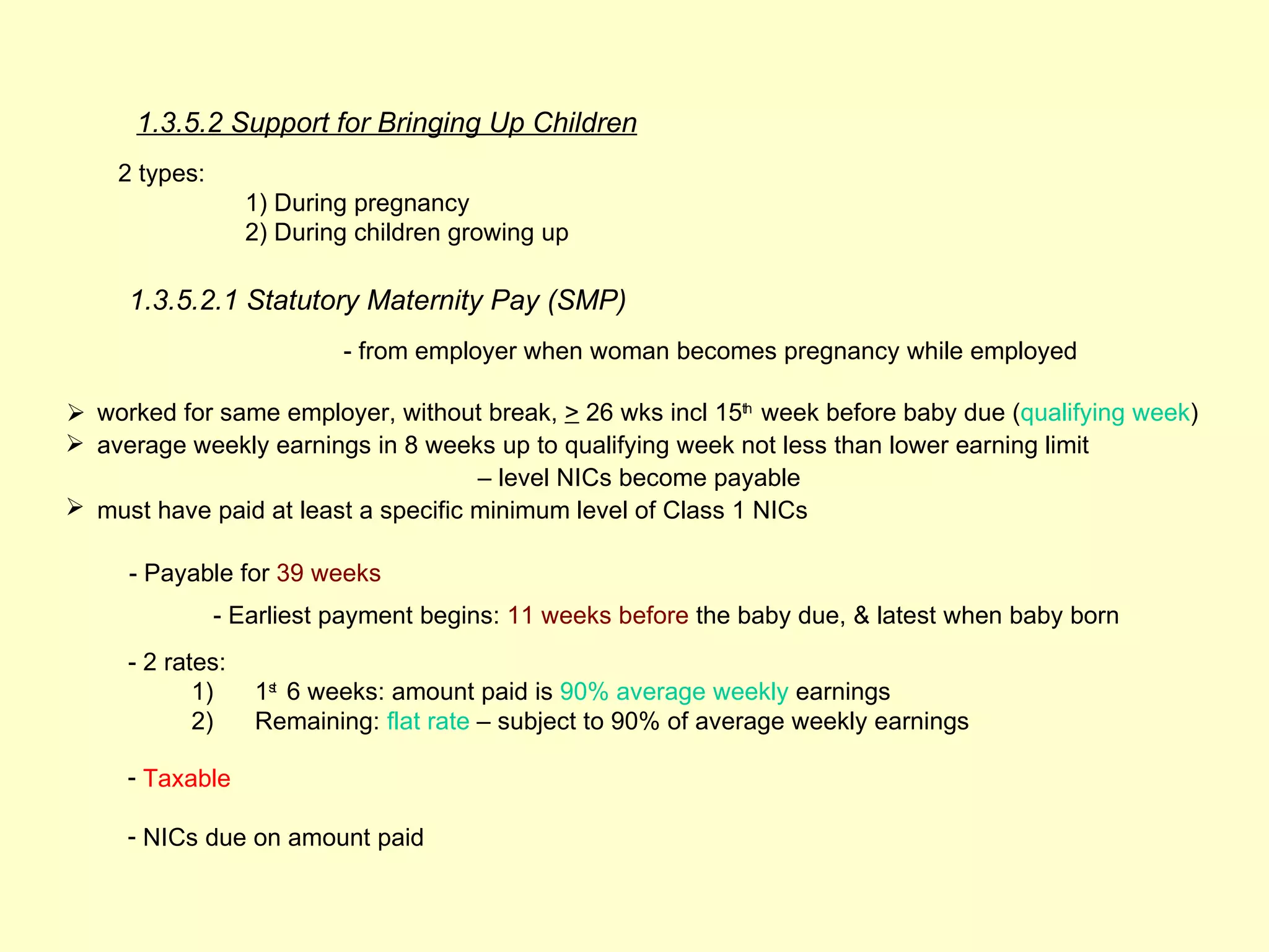 Cemap 1-final-copy | PDF | Business Accounting & Finance | Business
