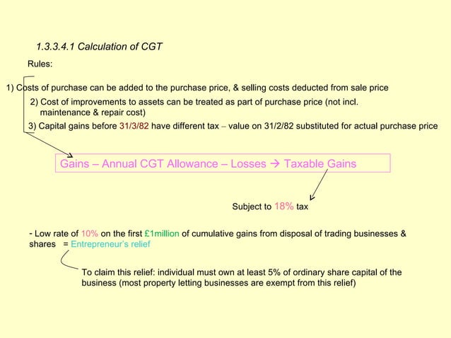 Cemap 1-final-copy | PDF | Business Accounting & Finance | Business