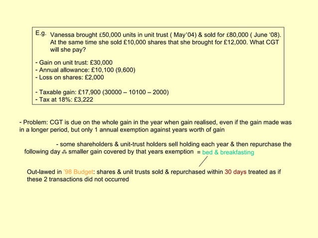 Cemap 1-final-copy | PDF | Business Accounting & Finance | Business