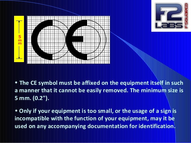 CE Mark: Where to Start