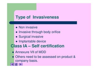 Consulting & training for Ce marking for medical devices by netpeckers ...
