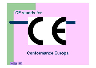 Consulting & training for Ce marking for medical devices by netpeckers ...