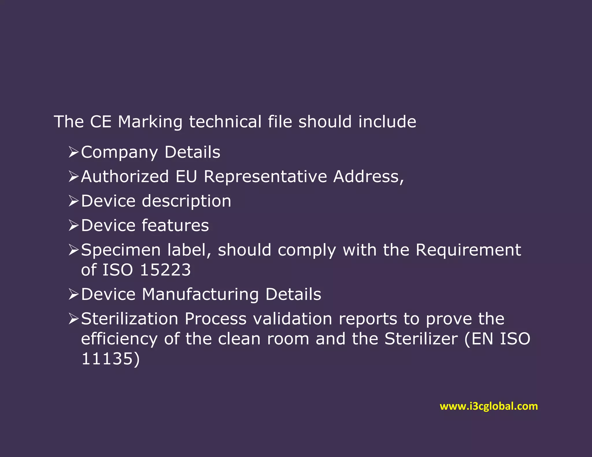 Ce marking of catheters | DOCX