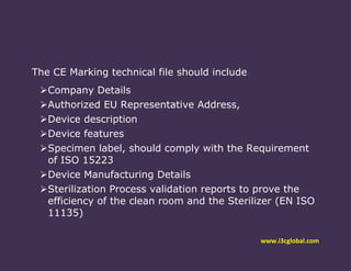 Ce marking of catheters | DOCX