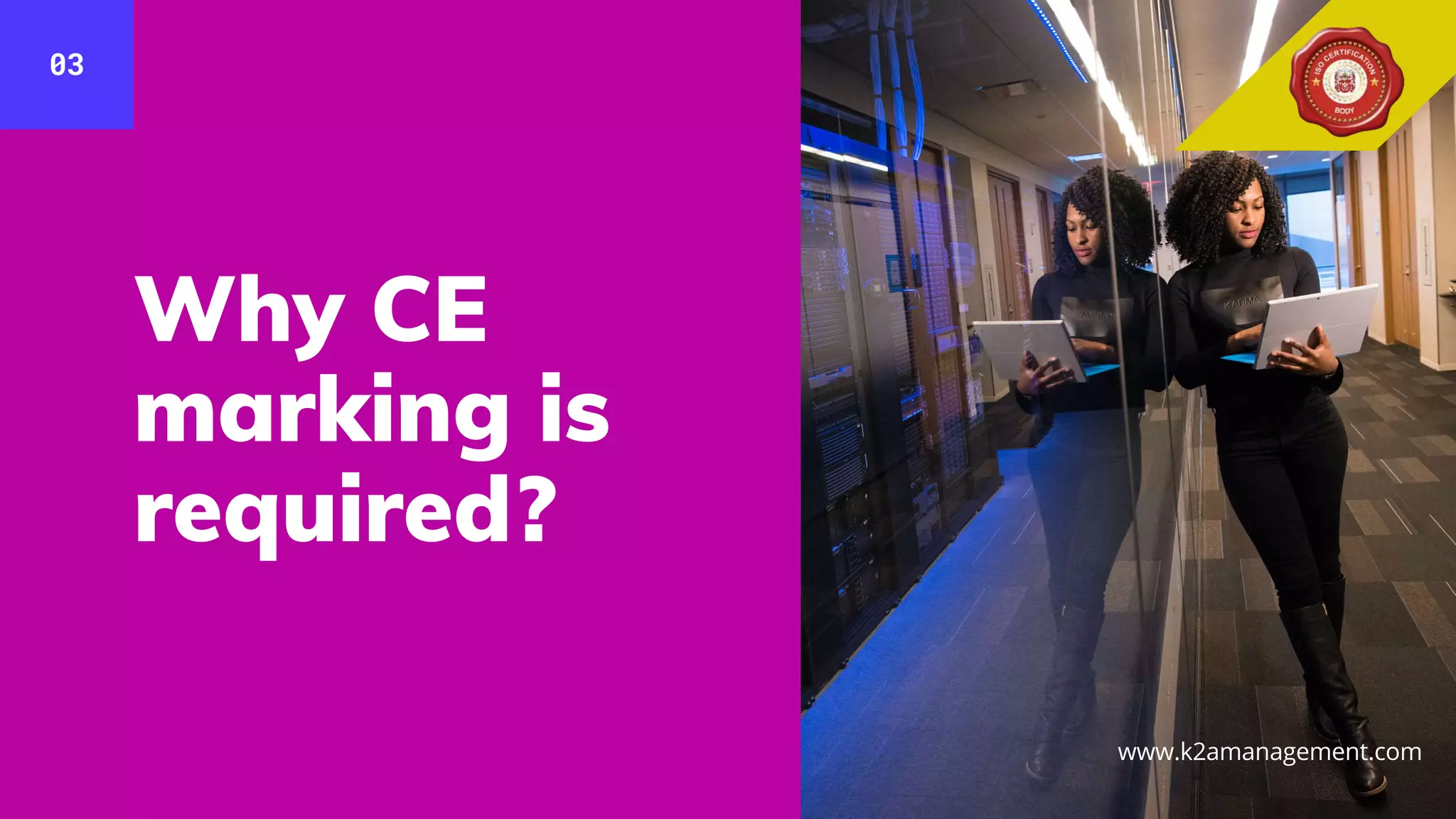 CE Marking Presentation | PPTX