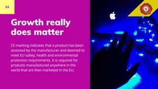 CE Marking Presentation | PPTX