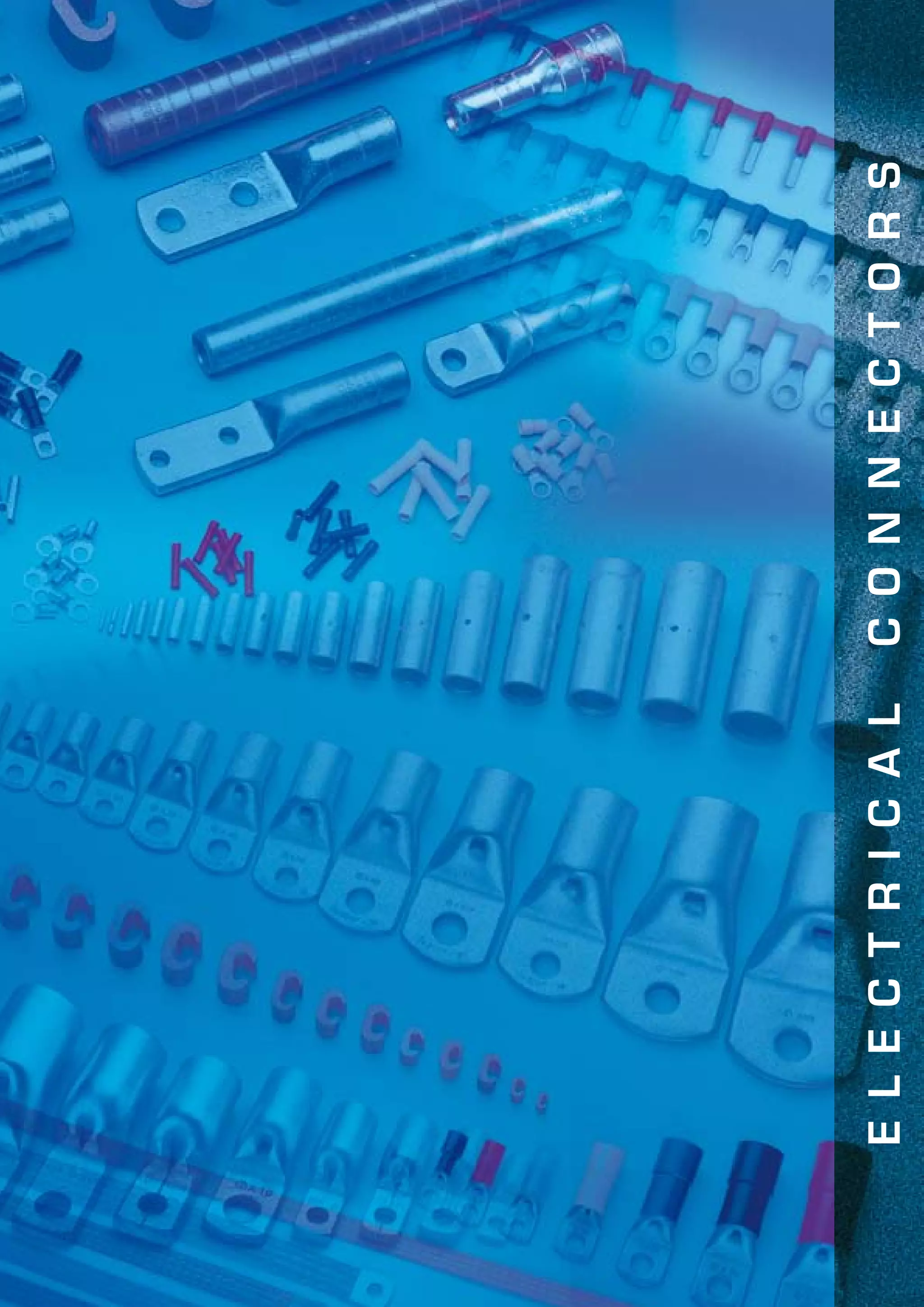 Cembre Cable Lugs, Cable Splices & Cable Connectors - Copper ...