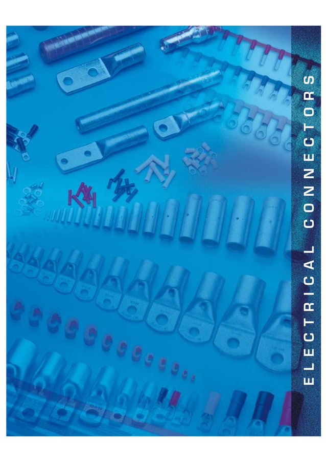 Cembre Cable Lugs, Crimps & Connectors - HV up to 33kV | PDF | Physics ...
