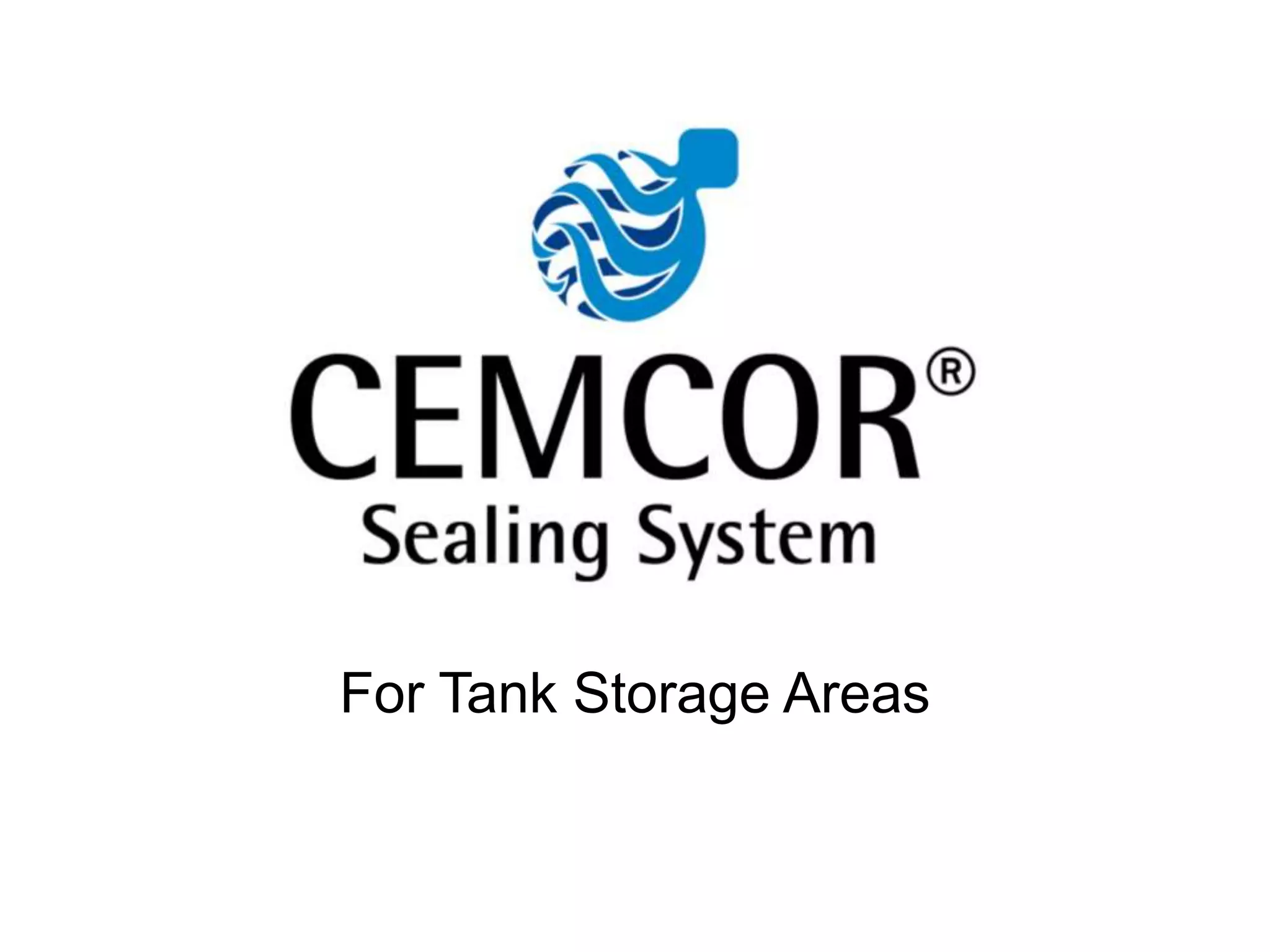 Cemcor presentation application_en_ | PPTX