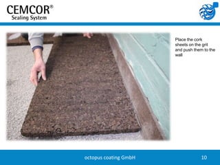 Cemcor presentation application_en_ | PPTX