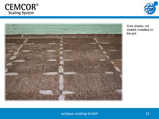 Cemcor presentation application_en_ | PPTX