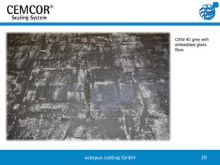 Cemcor presentation application_en_ | PPTX