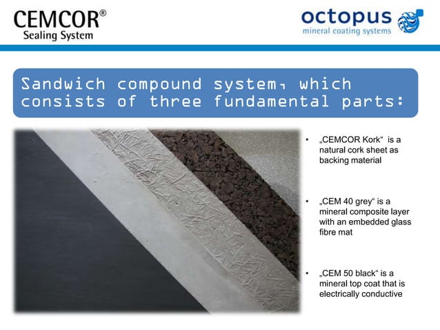 Cemcor presentation application_en_ | PPTX