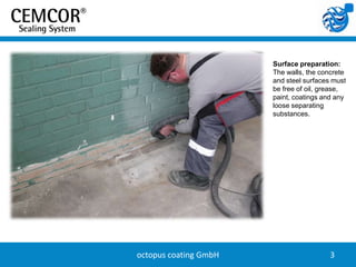 Cemcor presentation application_en_ | PPTX