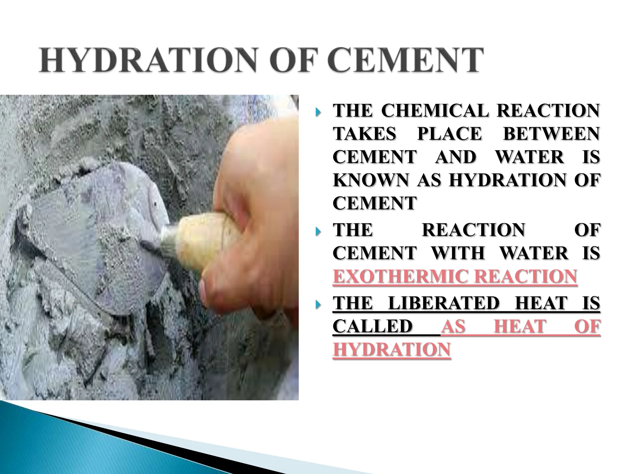 Module 1. Concrete Technology Cement .pptx