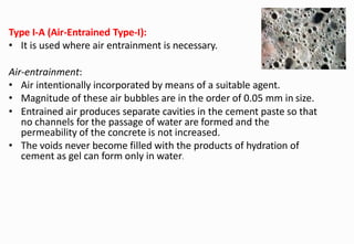 Cement | PPTX