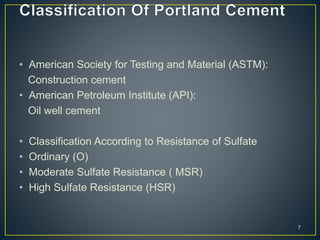 Cementing | PPTX