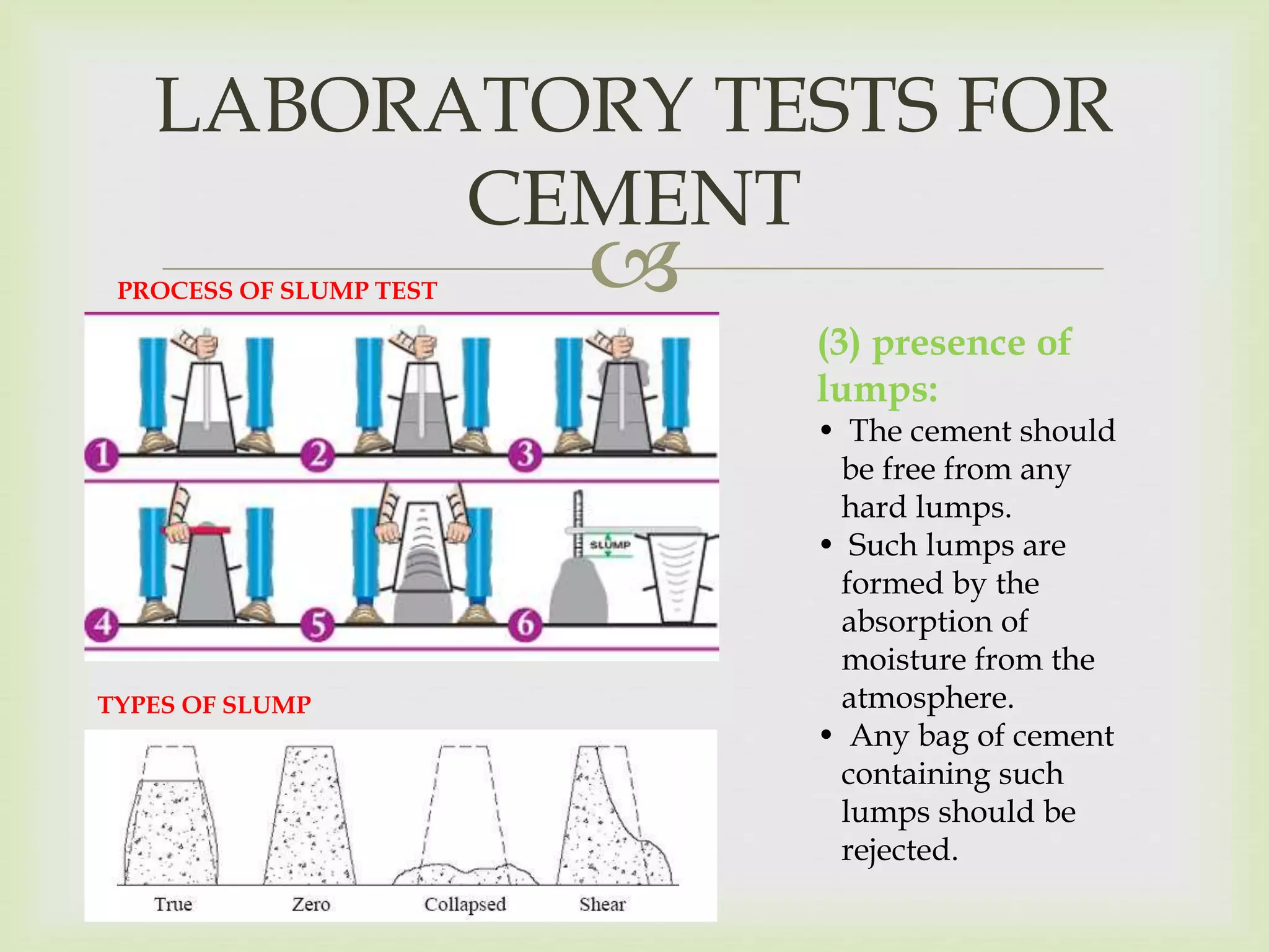 Cement | PPT