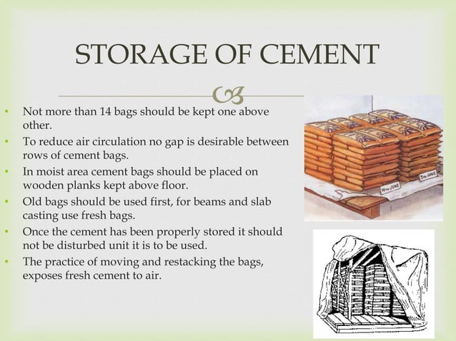 Cement | PPT