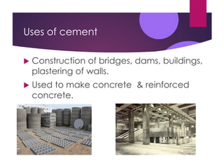 Cement | PDF