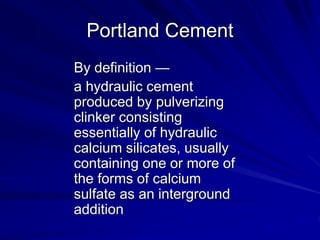 cement.ppt
