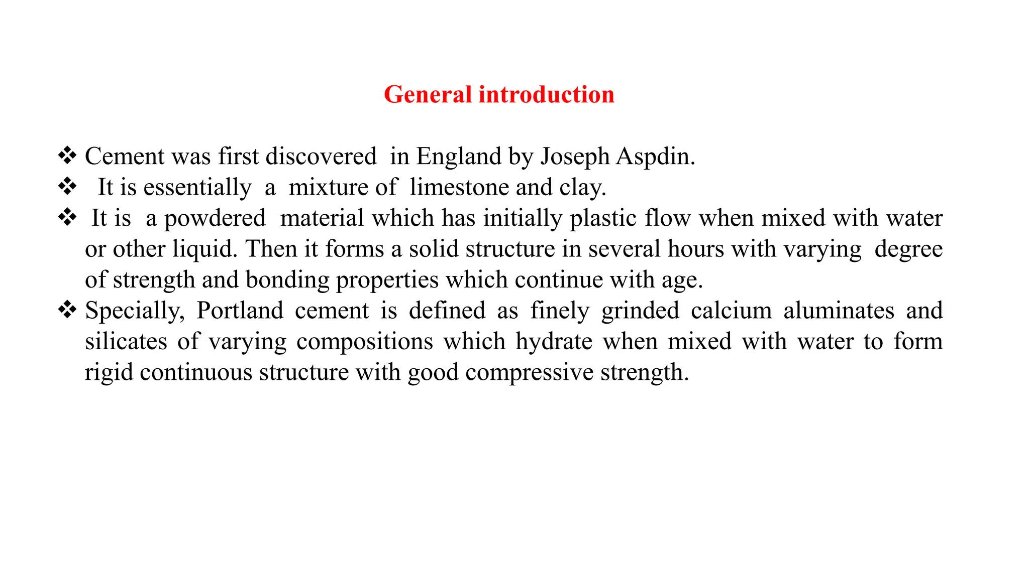 Cement class 12 notes of cement chapter.pdf