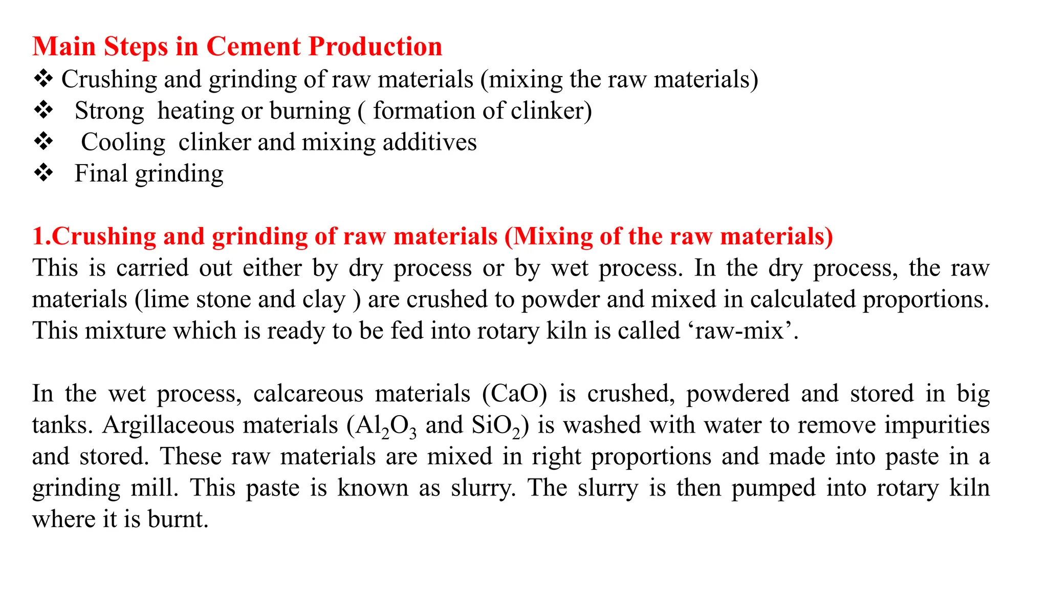 Cement class 12 notes of cement chapter.pdf