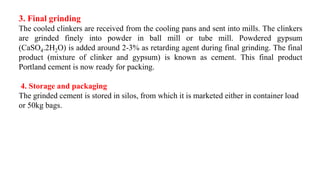Cement class 12 notes of cement chapter.pdf