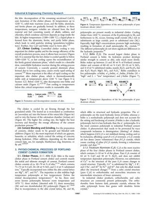 Cement formationa-a-success-story-in-a-black-box-high-temperature-phase ...