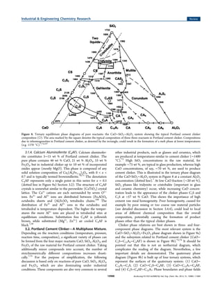 Cement formationa-a-success-story-in-a-black-box-high-temperature-phase ...