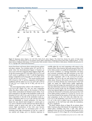 Cement formationa-a-success-story-in-a-black-box-high-temperature-phase ...