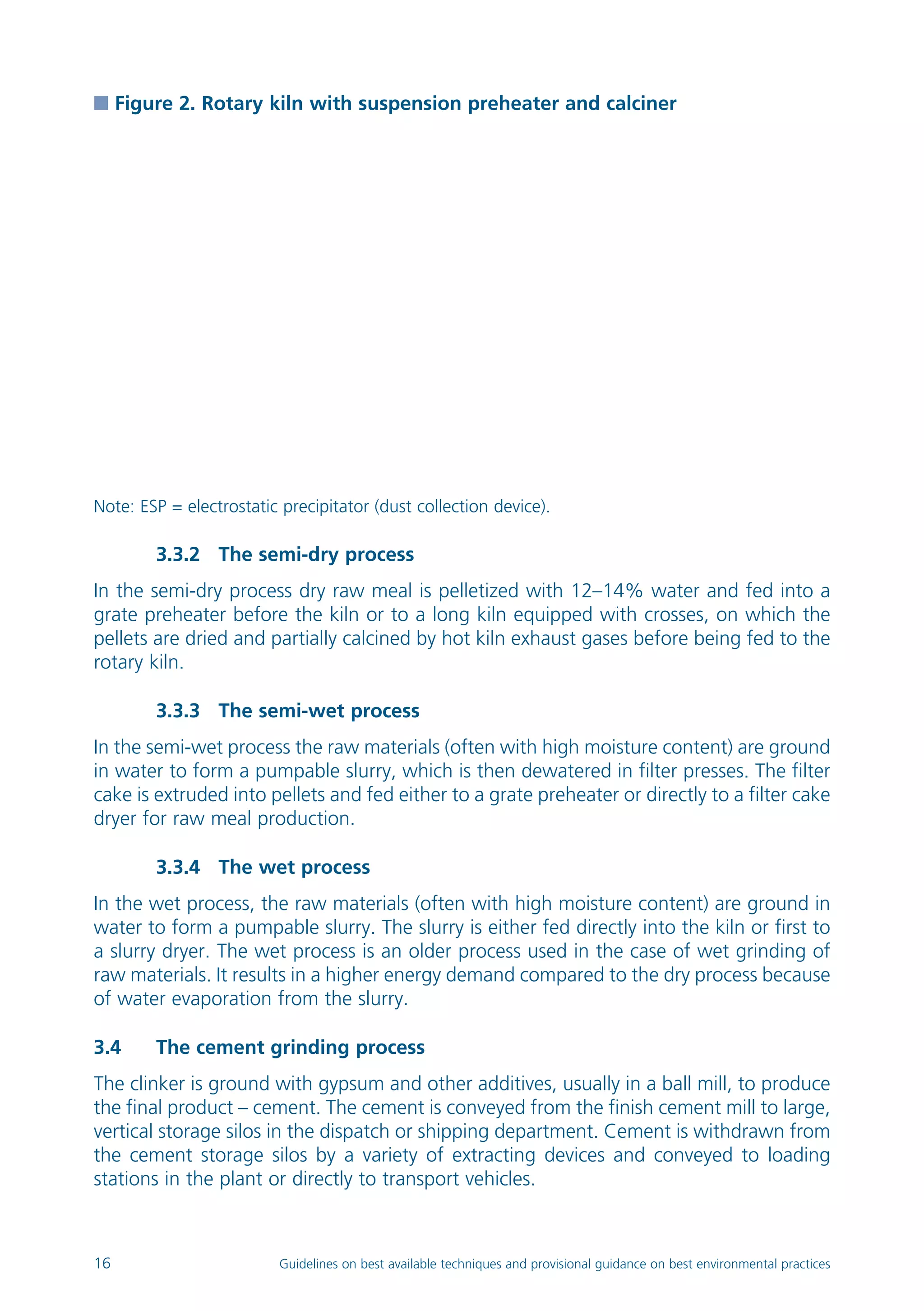 Cement kilns-firing-hazardous-waste-pdf | PDF