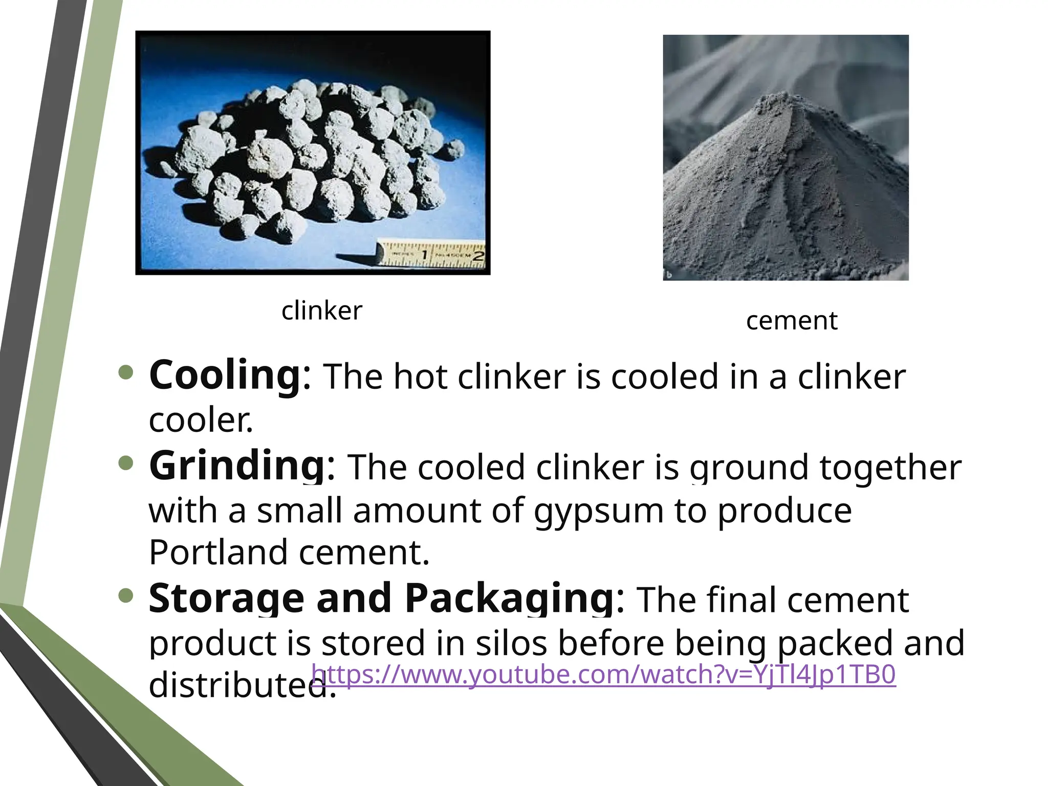 CEMENT - MMBC II.pptx, architecture, use | PPTX