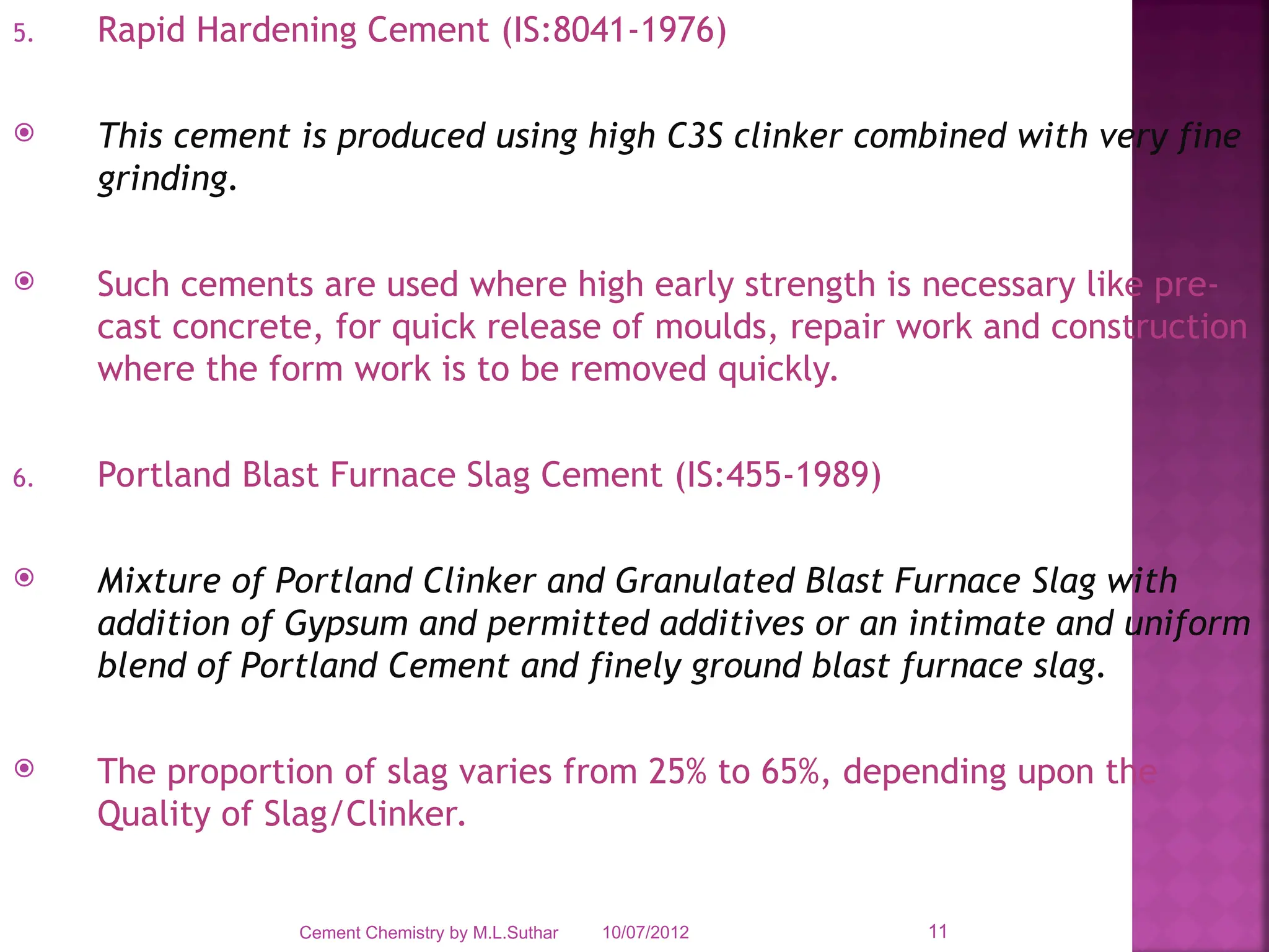 Cement-Plant-Chemistry-Manufacturing-Process.ppt