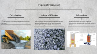 Comprehensive Overview of Cement: Types and Properties Explained | PDF