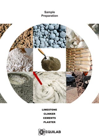 Sample Preparation Equipment for Cement | PDF