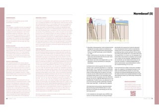 Cement 2024-2 - Partiële factoren in relatie tot de wet van Archimedes ...