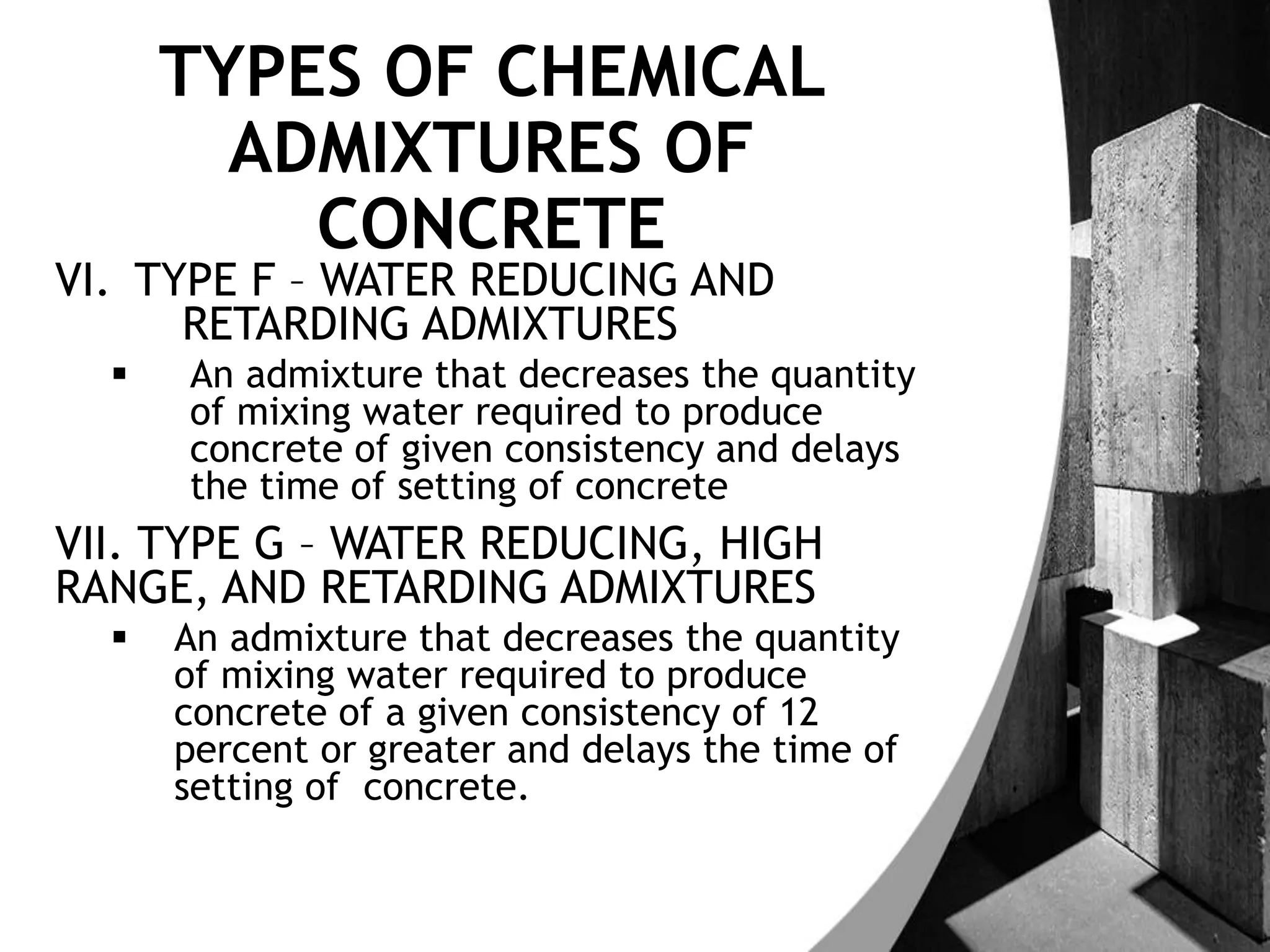 Cement and Concrete Design and Studies.pptx