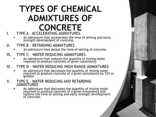 Cement and Concrete Design and Studies.pptx