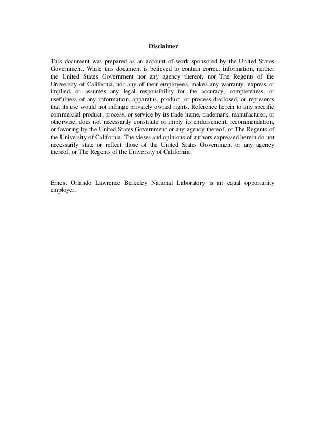 Cement and energy use in usa