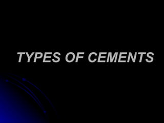 Cementation | PPT
