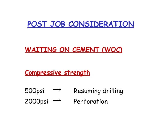 Cementation | PPT | Geology | Science