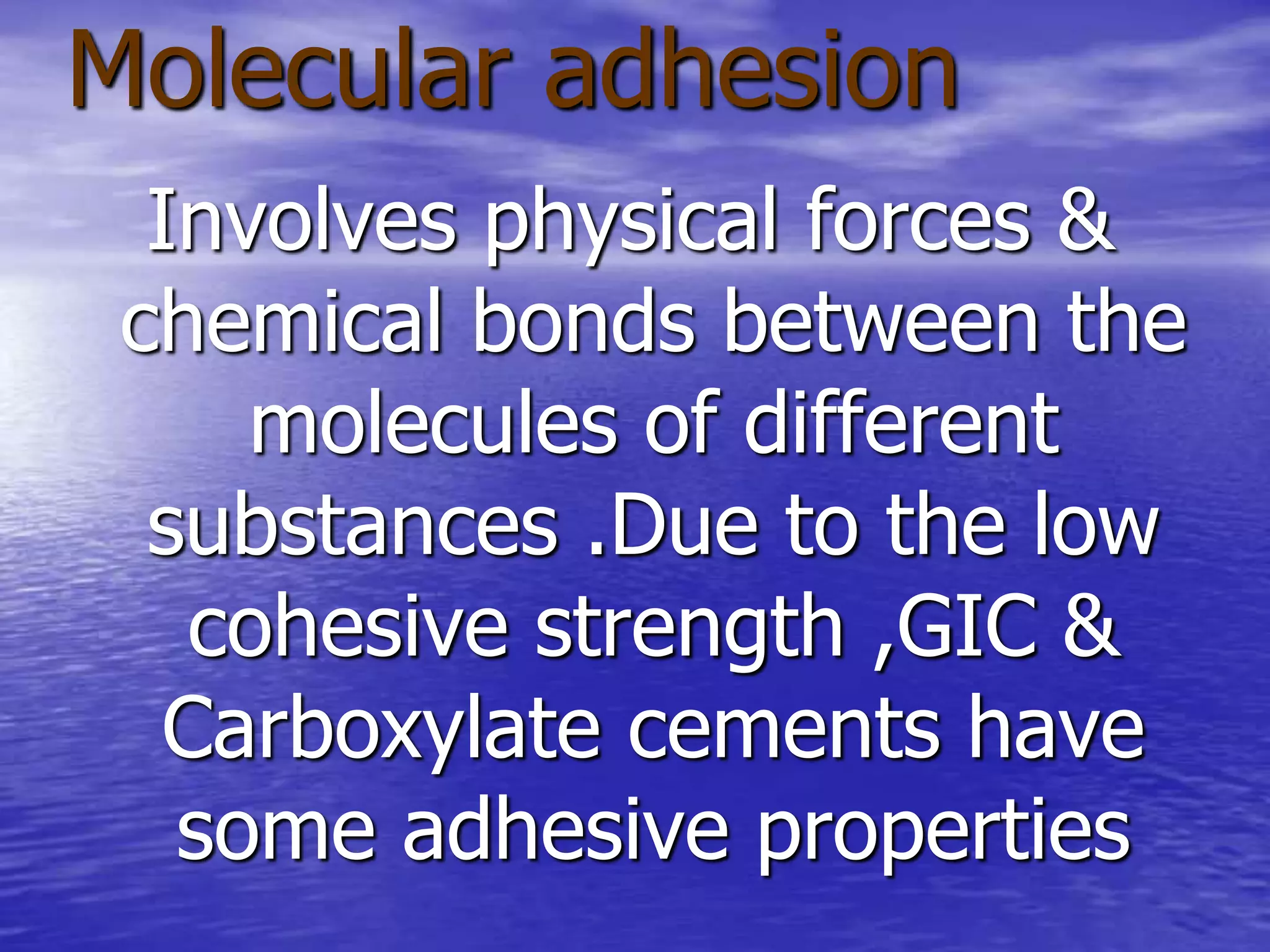 Cementation procedures in fpd | PPT