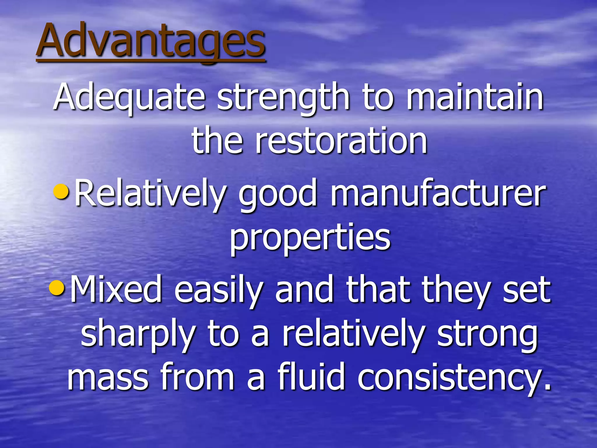 Cementation procedures in fpd | PPT