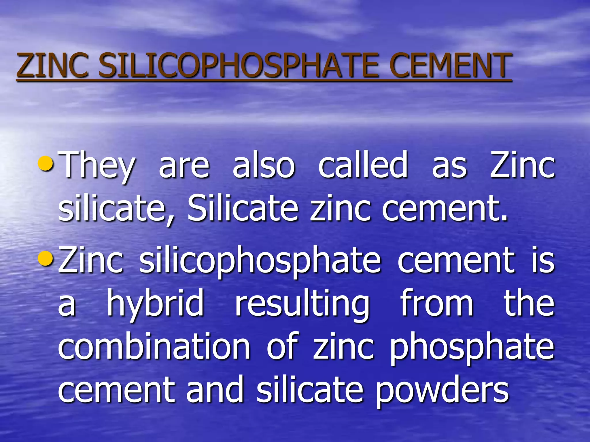 Cementation procedures in fpd | PPT