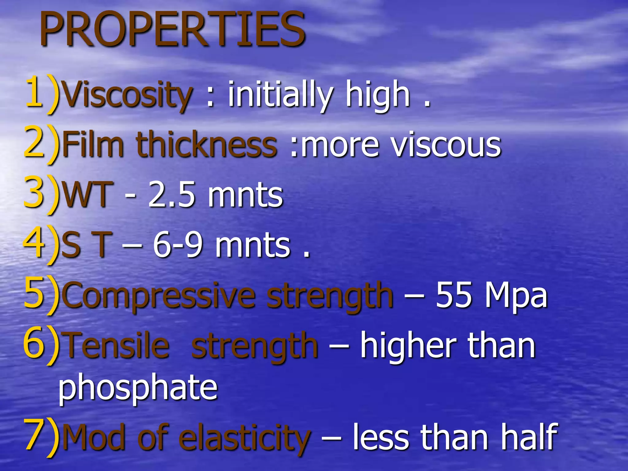 Cementation procedures in fpd | PPT