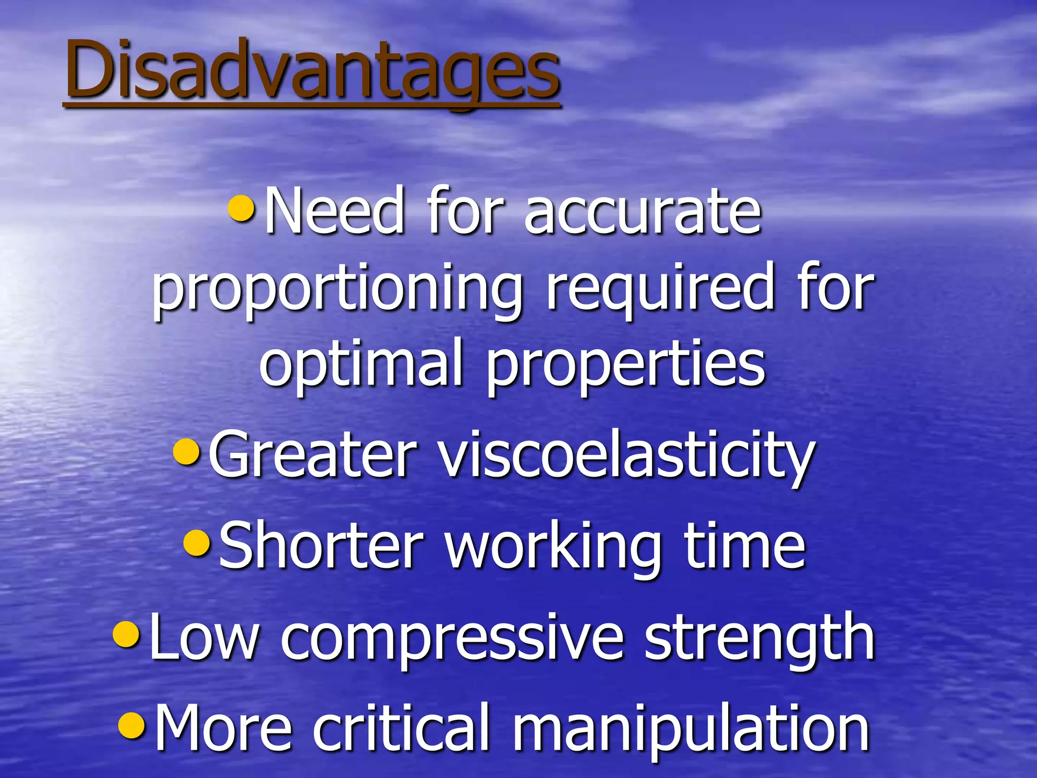 Cementation procedures in fpd | PPT